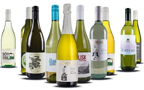 Support Aussies White Dozen Naked Wines