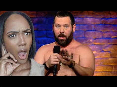 HYSTERICALLY LAUGHING AT BERT KREISCHER THE MACHINE FIRST TIME