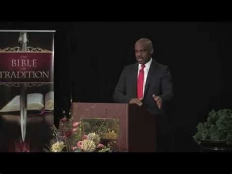 Summit 2014 With Pastor Randy Skeete 2 Of 8 Pastor Gods Plan Sermon