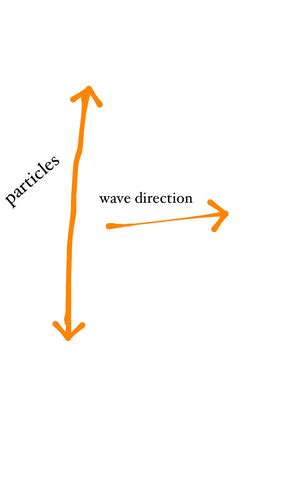 Waves Flashcards Quizlet