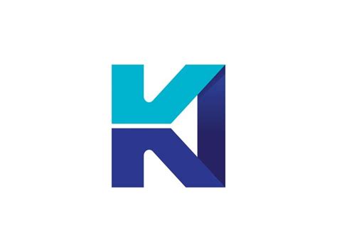 Premium Vector Letter K Logo Icon Design Template Elements