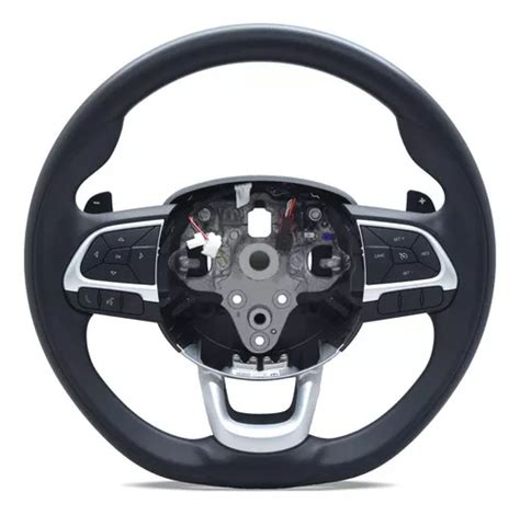 Dire O Original Fiat Argo Cronos Comando De Som Air Bag Frete Gr Tis