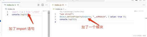 typescript 完整篇，考前必看，一网打尽所有的面试题 ts的面试题 csdn博客