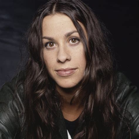 Filmografie Alanis Morissette Fernsehseriende
