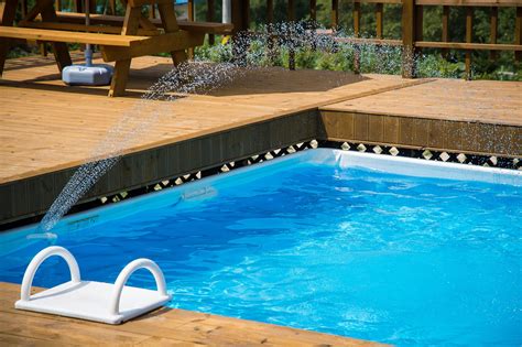 Los Consejos Para El Cuidado Del Liner De Piscinas En Palamos Durante