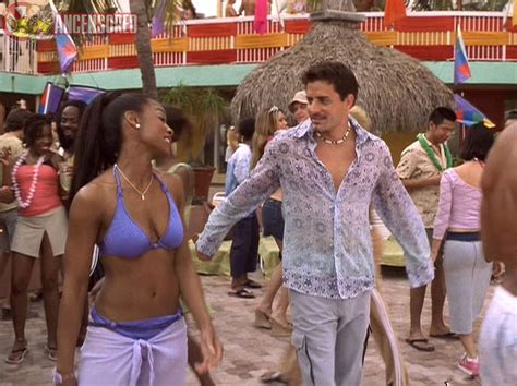 Anika Noni Rose Nude Pics Page 1