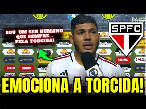 É DE ARREPIAR ERISON DESABAFA E EMOCIONA A TORCIDA APÓS O JOGO CONTRA