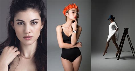 5 Best Tips For Modeling Photography Model Factory