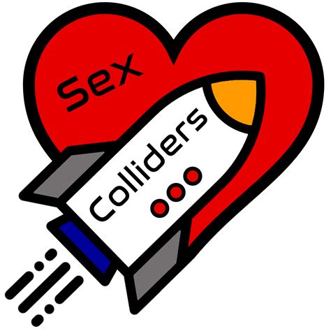 sex colliders