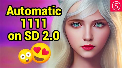 Create Generative Art With Automatic 1111
