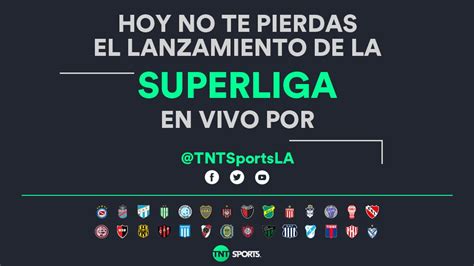 TNT Sports Argentina On Twitter Desde Las 19 30hs AR Estaremos EN
