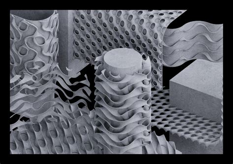 Procedural Patterns D Turbosquid
