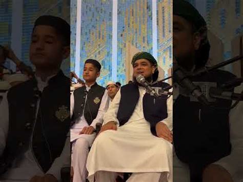 Fakhar E Pakistan Hafiz Abu Bakar Sb Faisal Masjid Islamabad 2024
