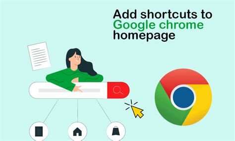 How To Add A Shortcut To The Google Chrome Homepage TechCult