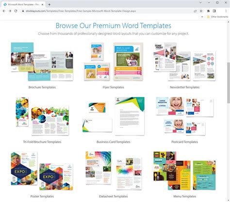 How To Edit Templates In Microsoft Word A Simple Guide Stocklayouts