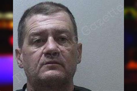 Gregory Martin Habersham County Jail Bookings
