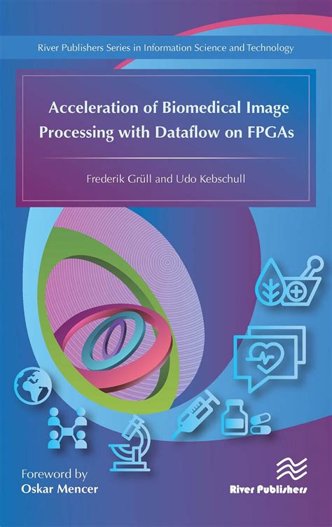 acceleration of biomedical image processing with dataflow on fpgas