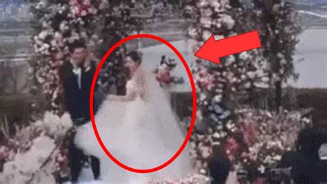 Watch Bride Son Ye Jin Dances To Uptown Funk And Shares A Romantic