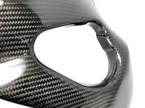 Ch Protectores De Cuadro De Carbono Extreme Components Honda Cbr