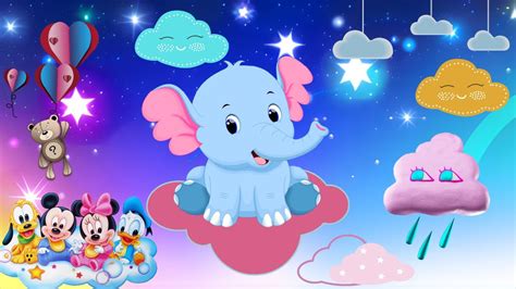 Canções de ninar para bebê dormir mais rápido E profundamente bem sem