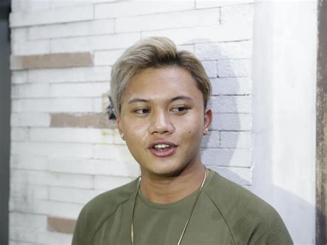 Biodata Rizky Febian Agama Keluarga Pacar Fakta Dan Karir Lyceum Id