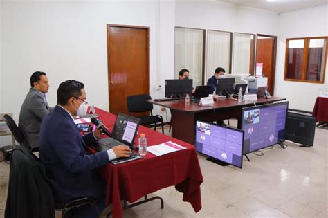 Inicia INE recepción del voto electrónico por Internet desde el