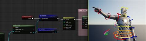 Control Rig Pose Caching In Unreal Engine Unreal Engine 5 0 Documentation