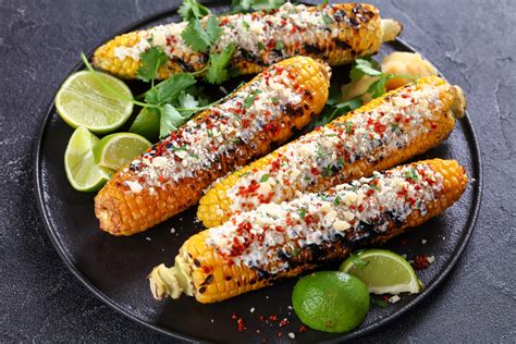 13 Resep Jagung Bakar Yang Praktis Dan Lezat Cocok Untuk Tahun Baru Bango