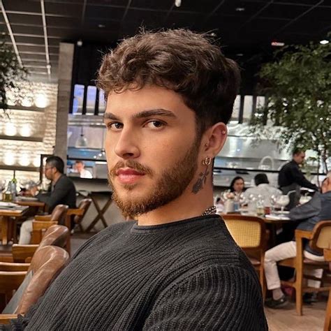 Caio Amorim Caiioamorim Threads Say More
