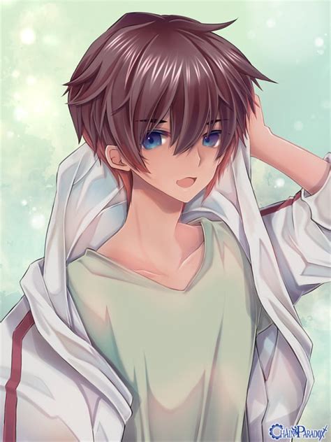 Ichiru Pbw Zerochan Anime Image Board