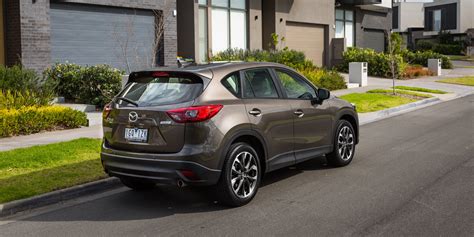 2017 Mazda CX 5 GT Review Photos CarAdvice