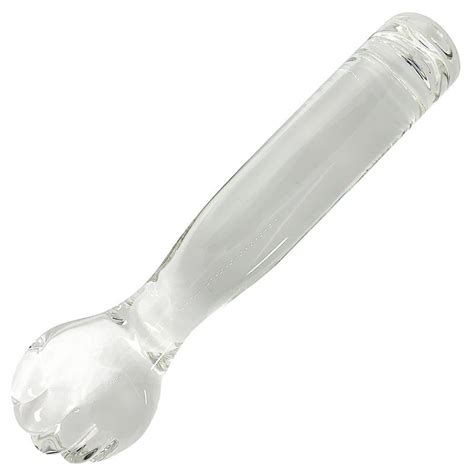 Bdsm Vaginal Anal Fisting Sex Toys Anus Stretcher Dilator Crystal Fist Shaped Dildo Extreme