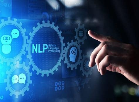 top 22 natural language processing nlp frameworks