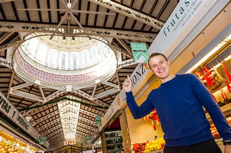 Private Stadtführungen in Valencia auf Deutsch