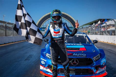 José Arellano va por su segundo triunfo en fila