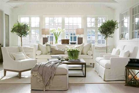 Like The Two Lamps Behind The Couch For When We Eventually Change