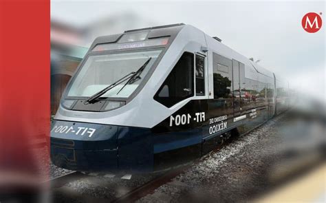 Cuál es la RUTA del Tren Interoceánico ESTADOS por los que pasará