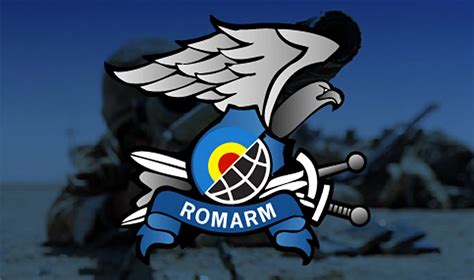 Romarm a decis revocarea din funcție a directorului general al