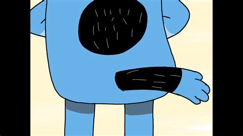 Bluey Bandits Butt 2 By Erodrigu259 On Deviantart