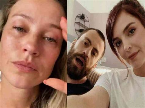 Luana Piovani apoia Titi Müller após proibição da Justiça sobre ex