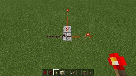 How To Make Redstone Repeaters In Minecraft