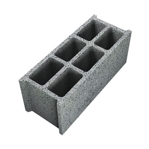 Catalogue Matériaux Gros Oeuvre Construction Bloc béton