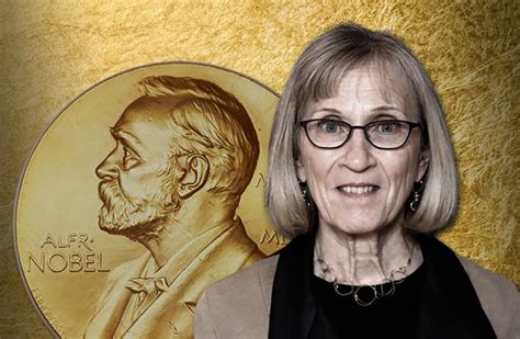 ACCSE Claudia Goldin Nobel de Economía 2023 por sus estudios sobre