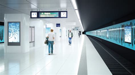 Hamburgs City Tunnel Ist Zwei Wochen Dicht Ndr De Nachrichten Hamburg