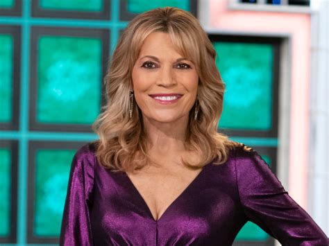 This May Heavily Impact Vanna Whites Raise War With Wheel Of Fortune