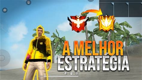 Como Pegar DESAFIANTE Solo E SEM DOBRO Na Temporada 21 Free Fire YouTube