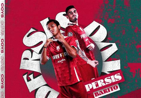 Prediksi Persis Vs Barito Putera BRI Liga 1 Hari Ini 18 00 WIB Simak