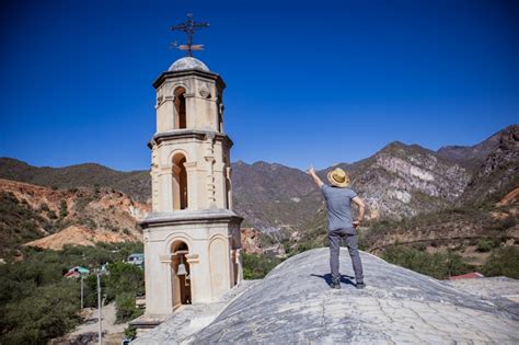 Nuevos Pueblos Mágicos apuesta en Chihuahua para detonar turismo
