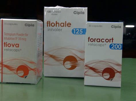Asthmatic Inhaler At Best Price In Nagpur By Avp Pharma Associates Id