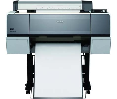 Ploter Epson Stylus Color 7890 Refacciones Meses sin interés